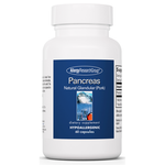 Pancreas 60 Capsules – Golden Health Quest