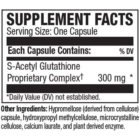 SafeCell 60 Capsules – Golden Health Quest