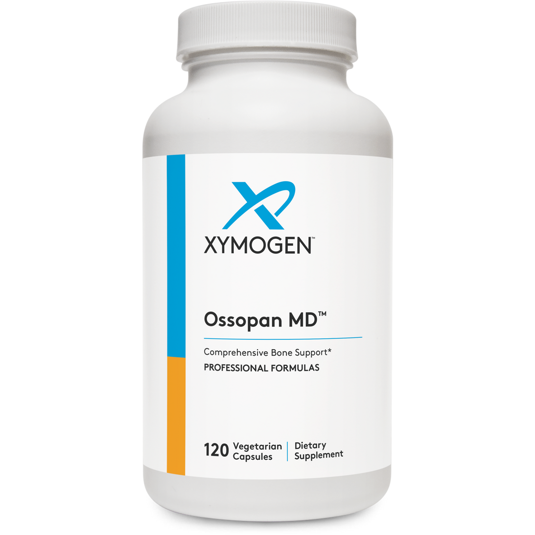 Ossopan MD™ 120 Capsules – Golden Health Quest