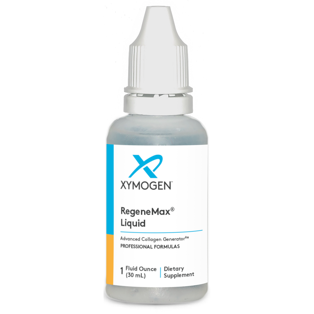 RegeneMax® Liquid 1 oz – Golden Health Quest