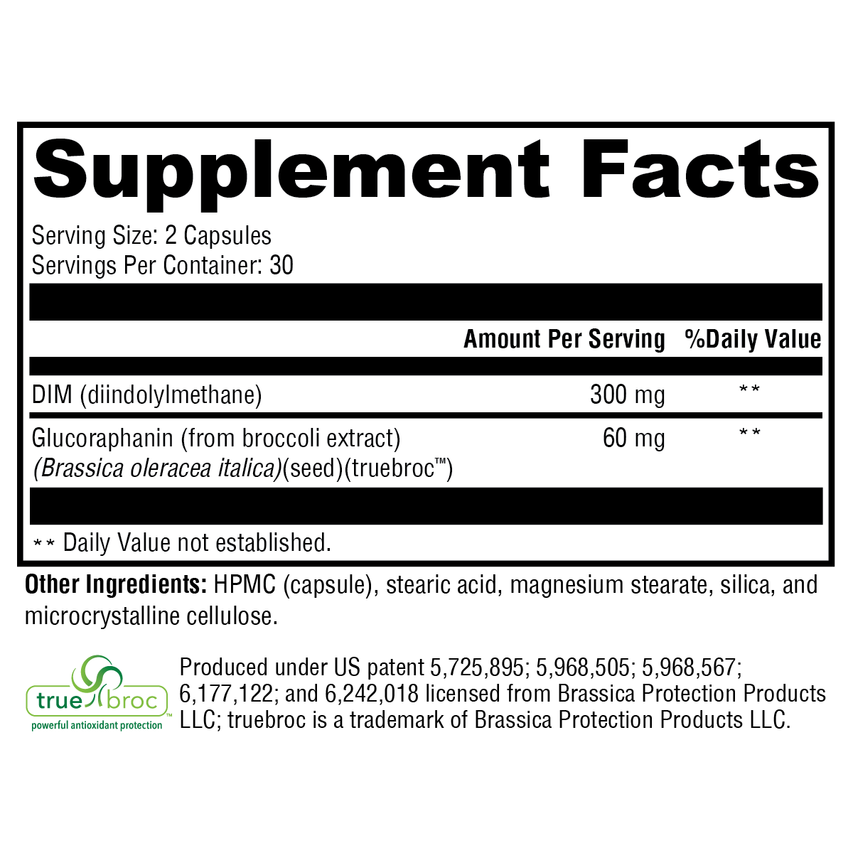 Hormone Protect® 60 Capsules – Golden Health Quest